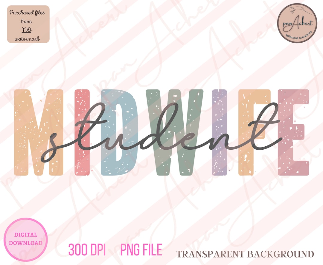 Student Midwife Png, Student Midwife, Midwife Png, Midwife, Midwifery ...