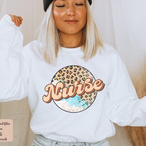 Nurse Png, Nurse Leopard Background PNG, Nurse Leopard PNG, Healthcare ...