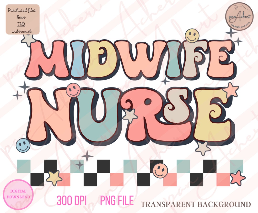 Midwife Nurse Png, Nurse Png, Midwife Png, Nurse, Midwife, Registered ...