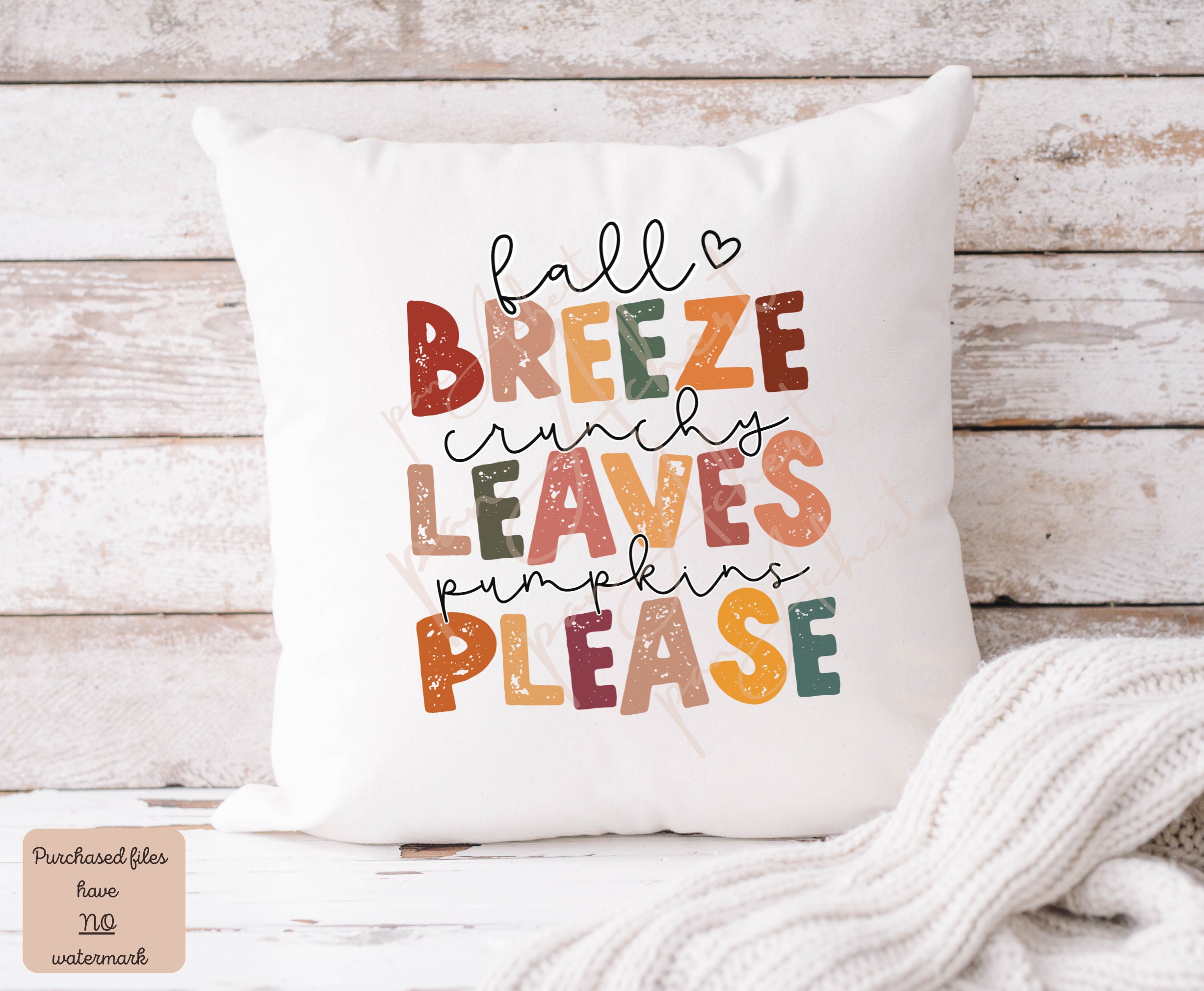 Fall Breeze Png Fall Breeze Crunchy Leaves Fall Png - Etsy