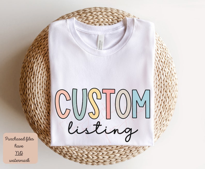 Custom PNG Custom PNG File Custom PNG Design Personalized - Etsy