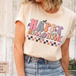 Happy Halloween Png, Happy Halloween, Fall PNG, It's Fall, Pumpkin Png ...