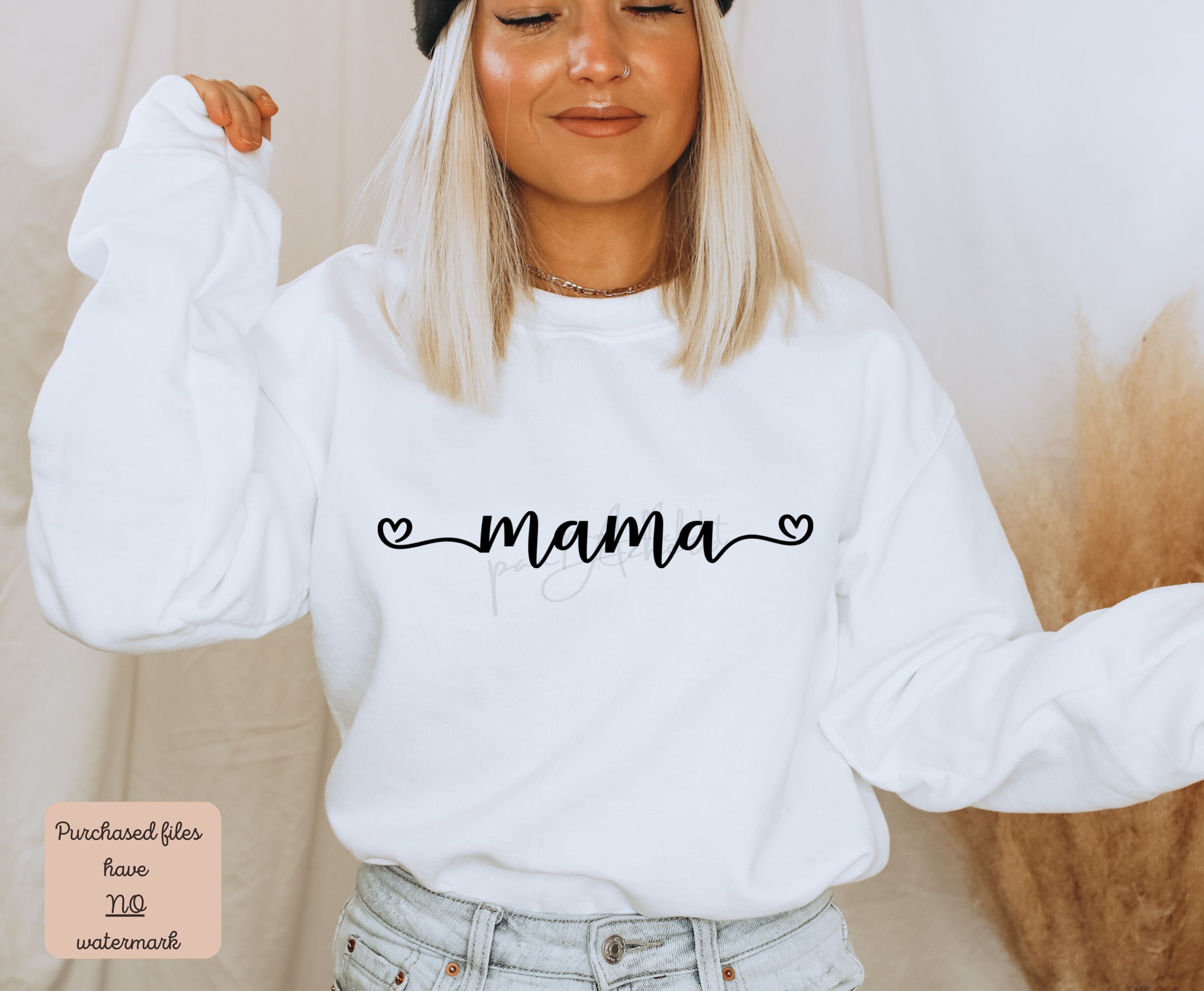 Bundle of 4 Mama Png, Mama PNG for Sublimation, Mama PNG Digital ...