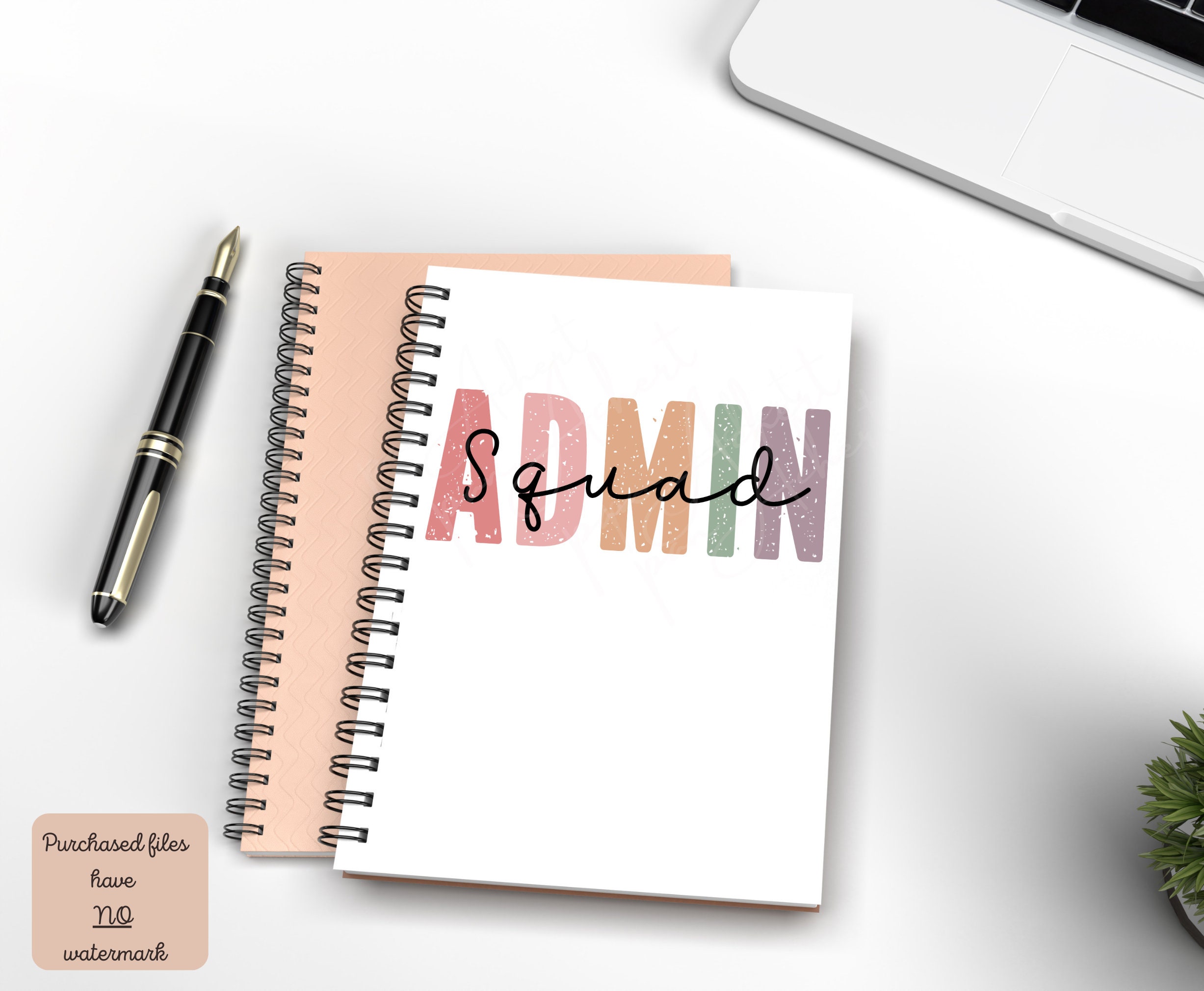 Admin Squad Png Admin Squad Administrative Assistant Admin - Etsy