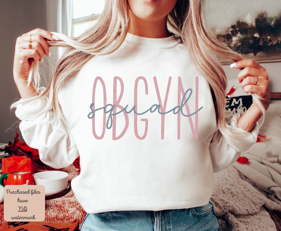 Obgyn Squad Png, Obgyn Squad, Gynecologist, Obgyn Png, Obstetrics, Ob ...