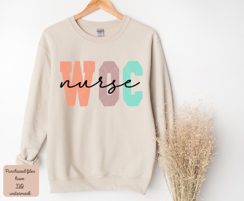 Nurse Png Woc Nurse Png Wound Nurse Wound Ostomy Png Woc - Etsy