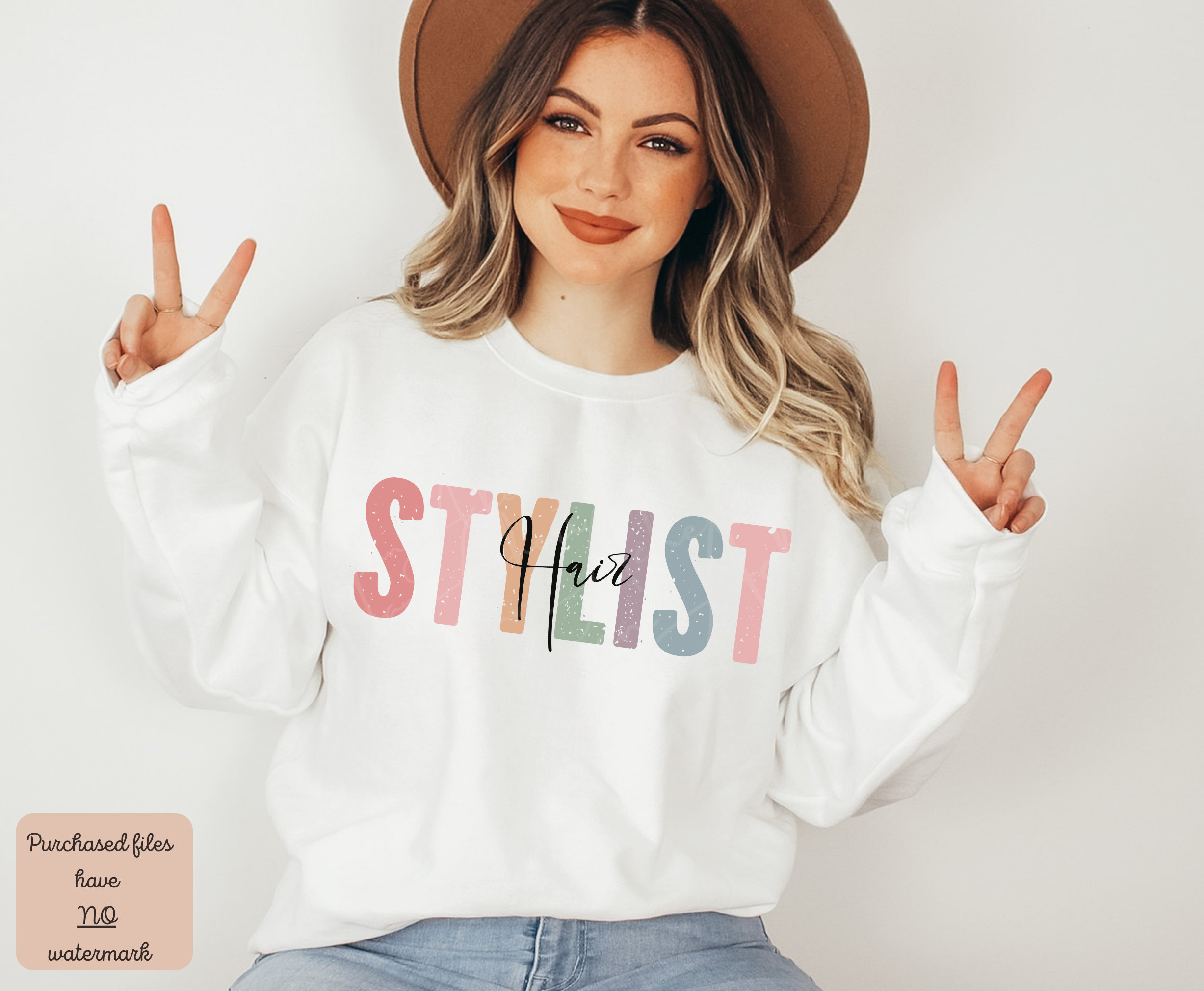 Hair Stylist Png Hair Stylist Hair Stylist Gift Hair - Etsy