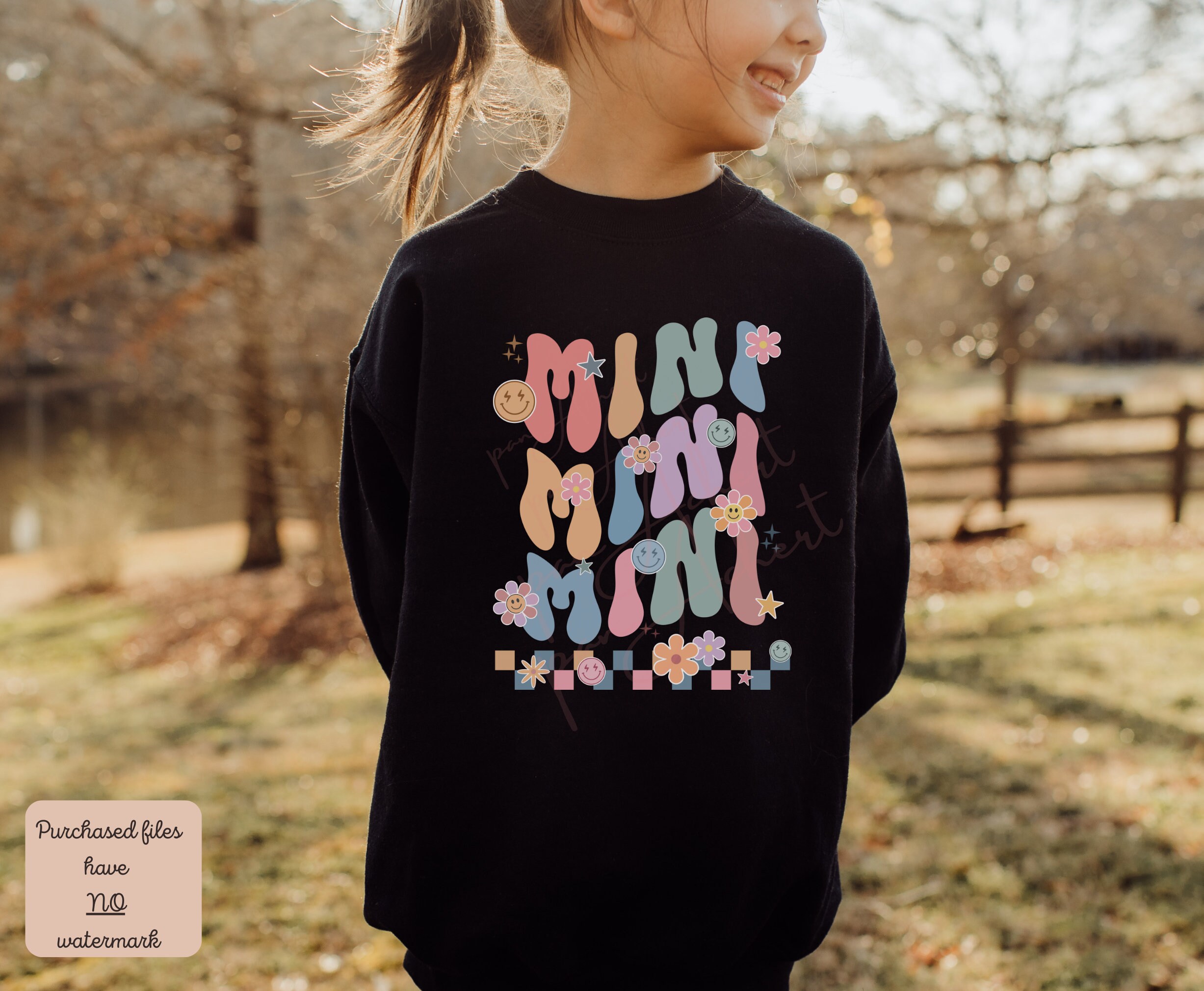 Mama and Mini Png Mama and Mini Mama Floral Png Mama PNG - Etsy