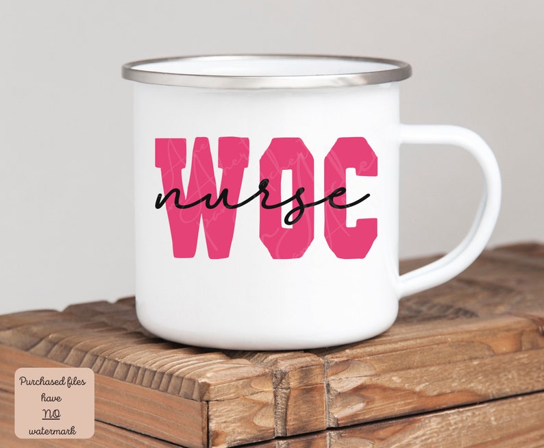 Nurse Png Woc Nurse Png Wound Nurse Wound Ostomy Png Woc - Etsy