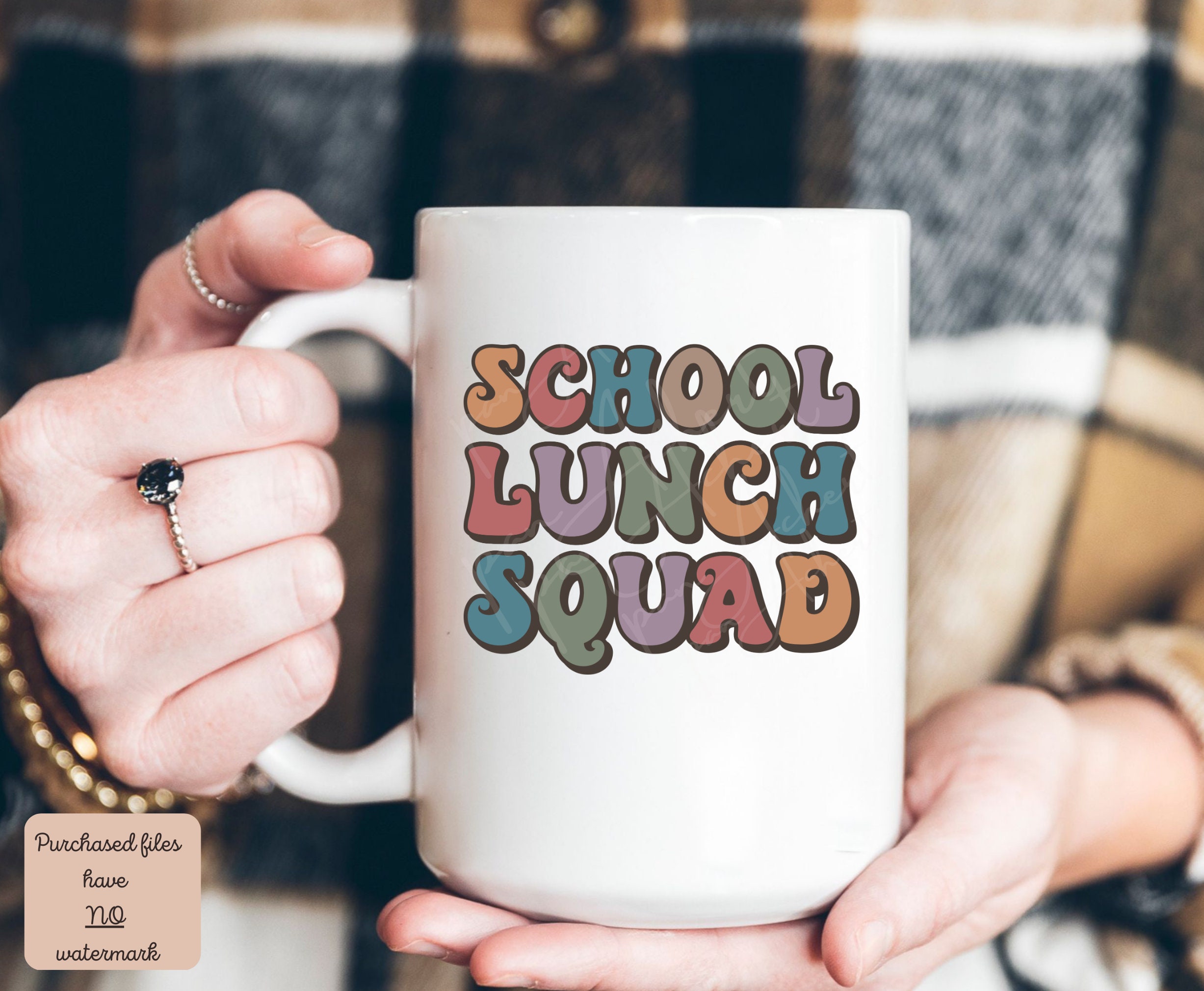 School Lunch Squad PNG, Lunch Crew, School Lunch Lady, Lunch Squad ...