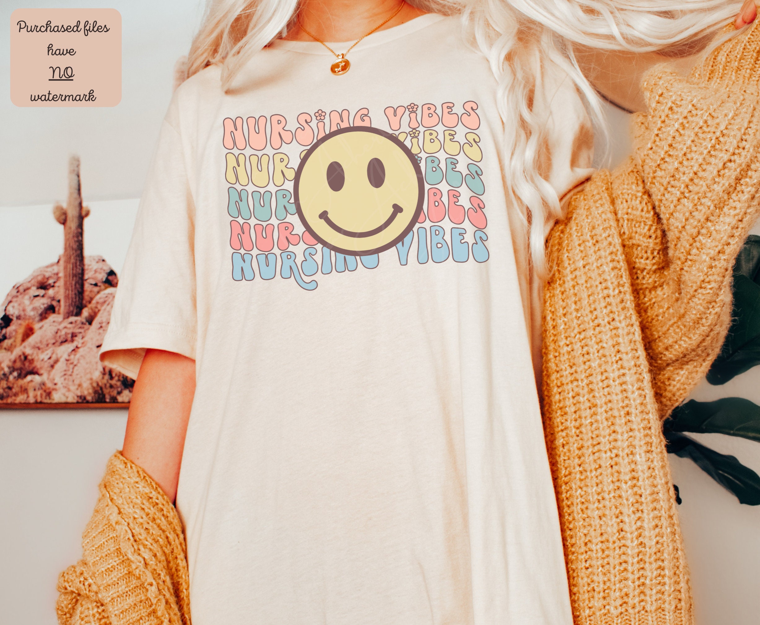 Nursing Vibes Png, Nursing Vibes, Smiley Face Png, Smiley Face, Nurse ...