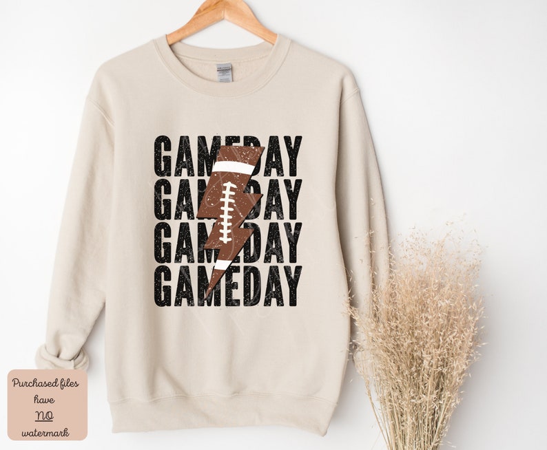 Game Day Png, Gameday PNG, Game Day Football, Gameday Shirt, Game Day ...