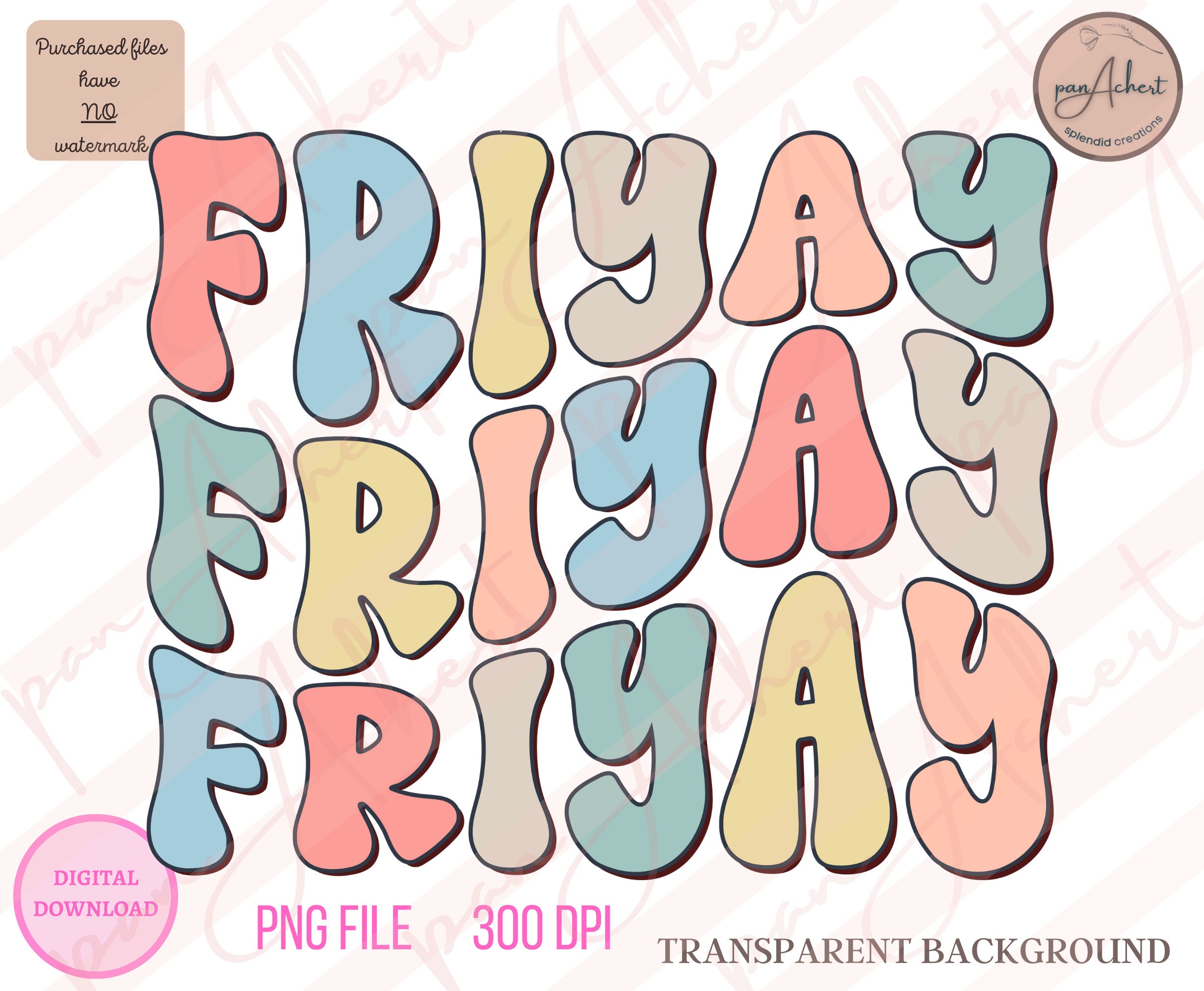 Friyay Png Fri-yay Png Friyay Teacher Shirt Tgif Png - Etsy