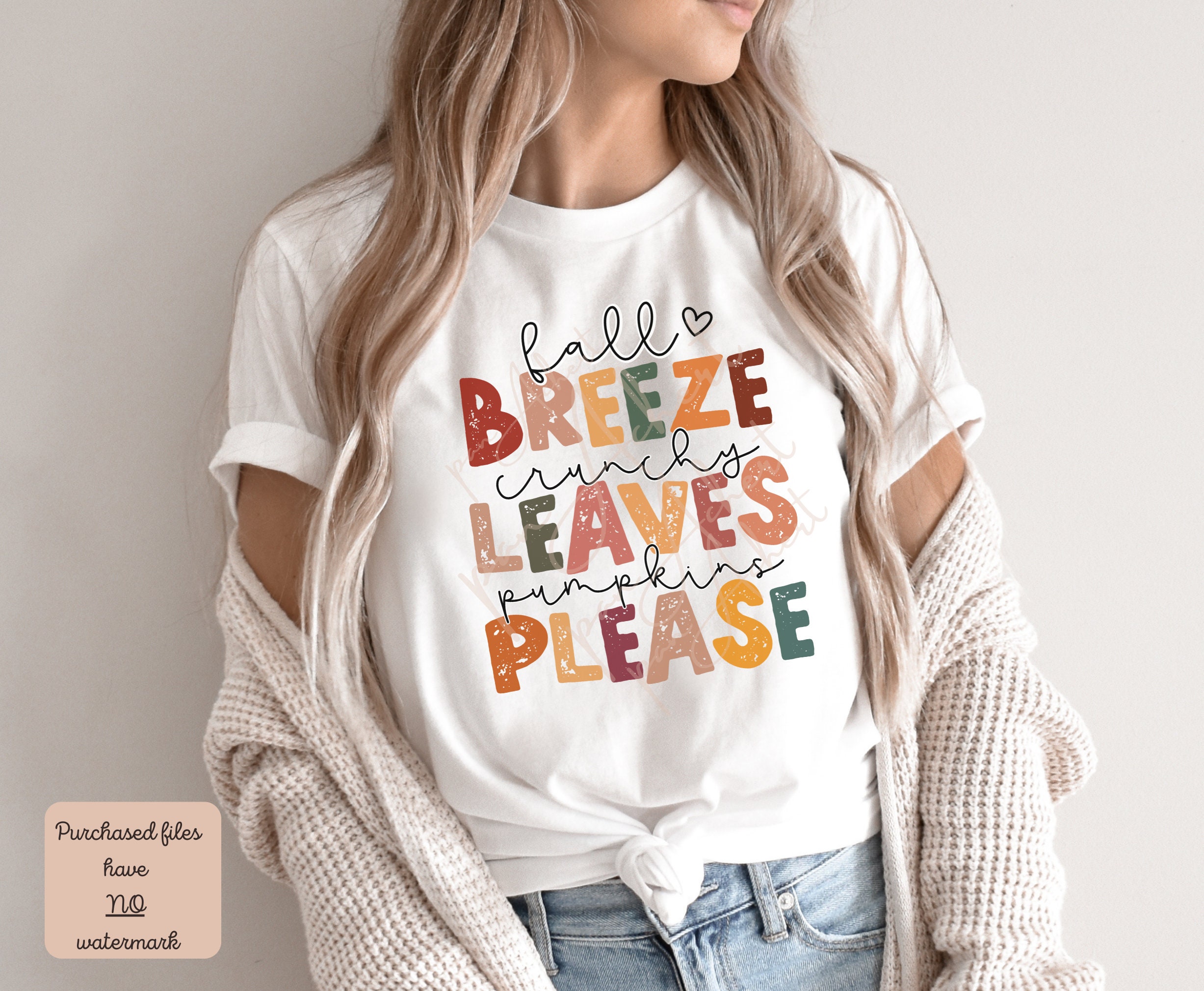 Fall Breeze Png Fall Breeze Crunchy Leaves Fall Png - Etsy
