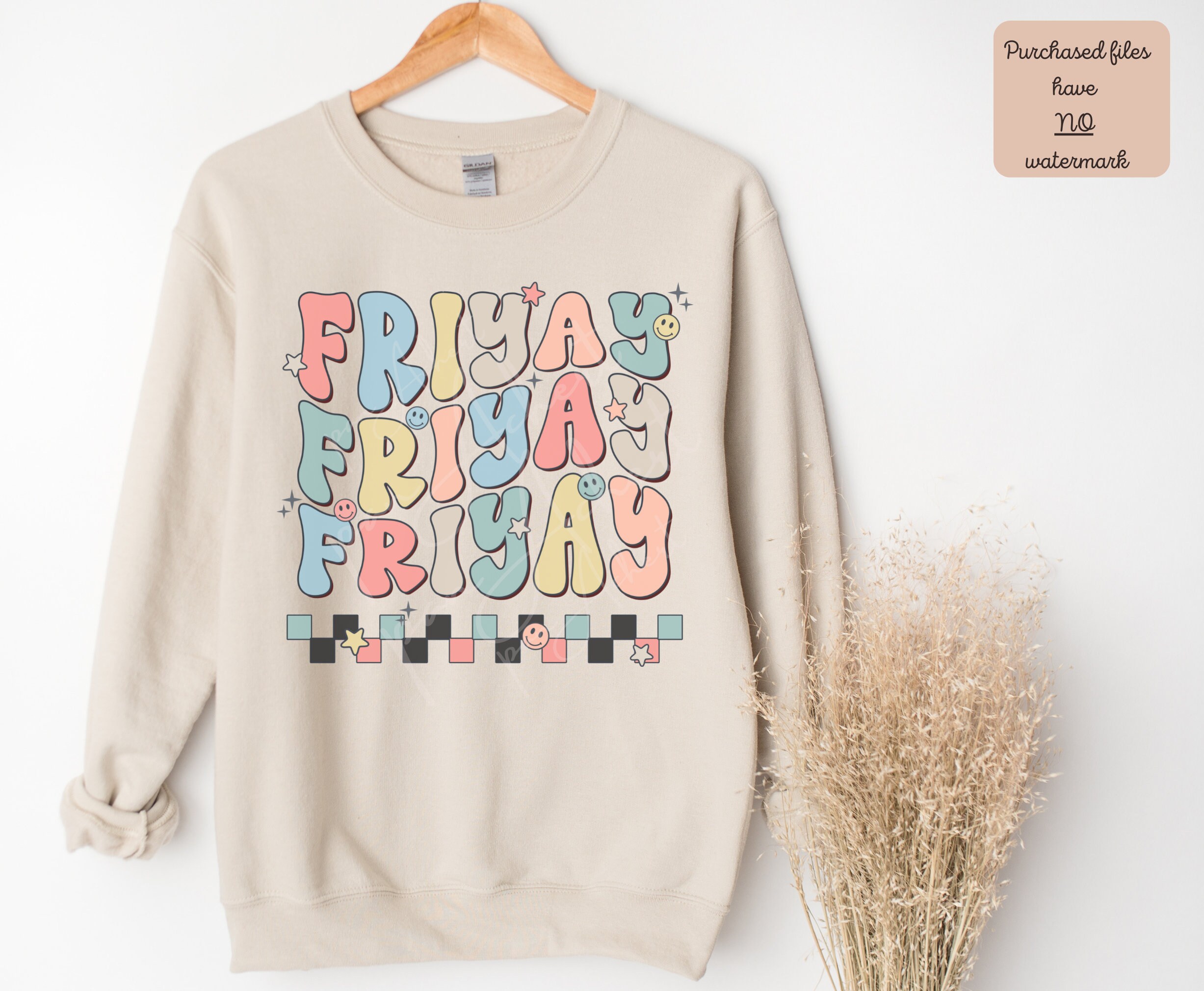 Friyay Png Fri-yay Png Friyay Teacher Shirt Tgif Png - Etsy
