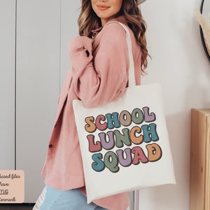 School Lunch Squad PNG, Lunch Crew, School Lunch Lady, Lunch Squad ...