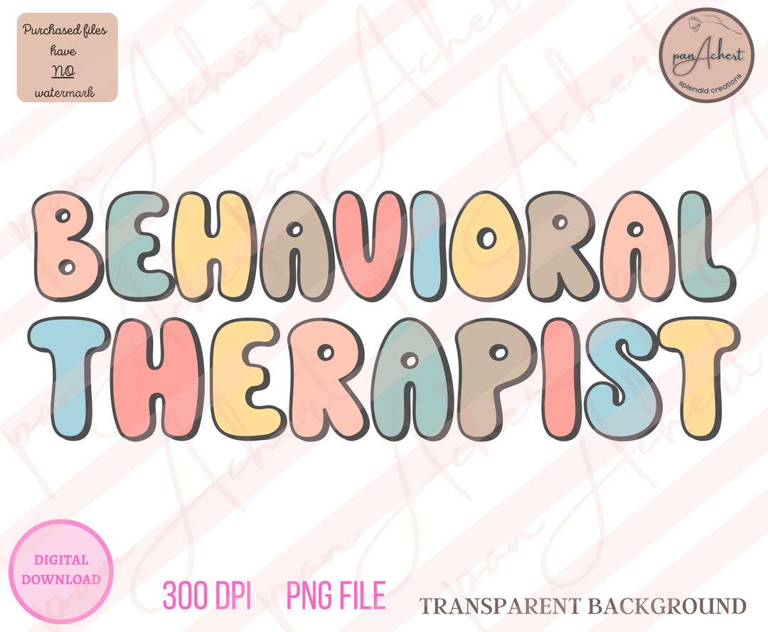 Behavioral Therapist PNG, Behavioral Therapist, Behavioral Therapist ...