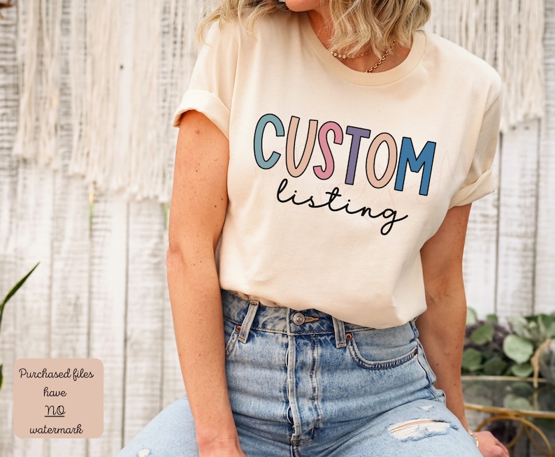 Custom PNG Custom PNG File Custom PNG Design Personalized - Etsy