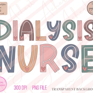 Dialysis Nurse Png, Dialysis Nurse, Dialysis Png, Dialysis, Nurse Png ...