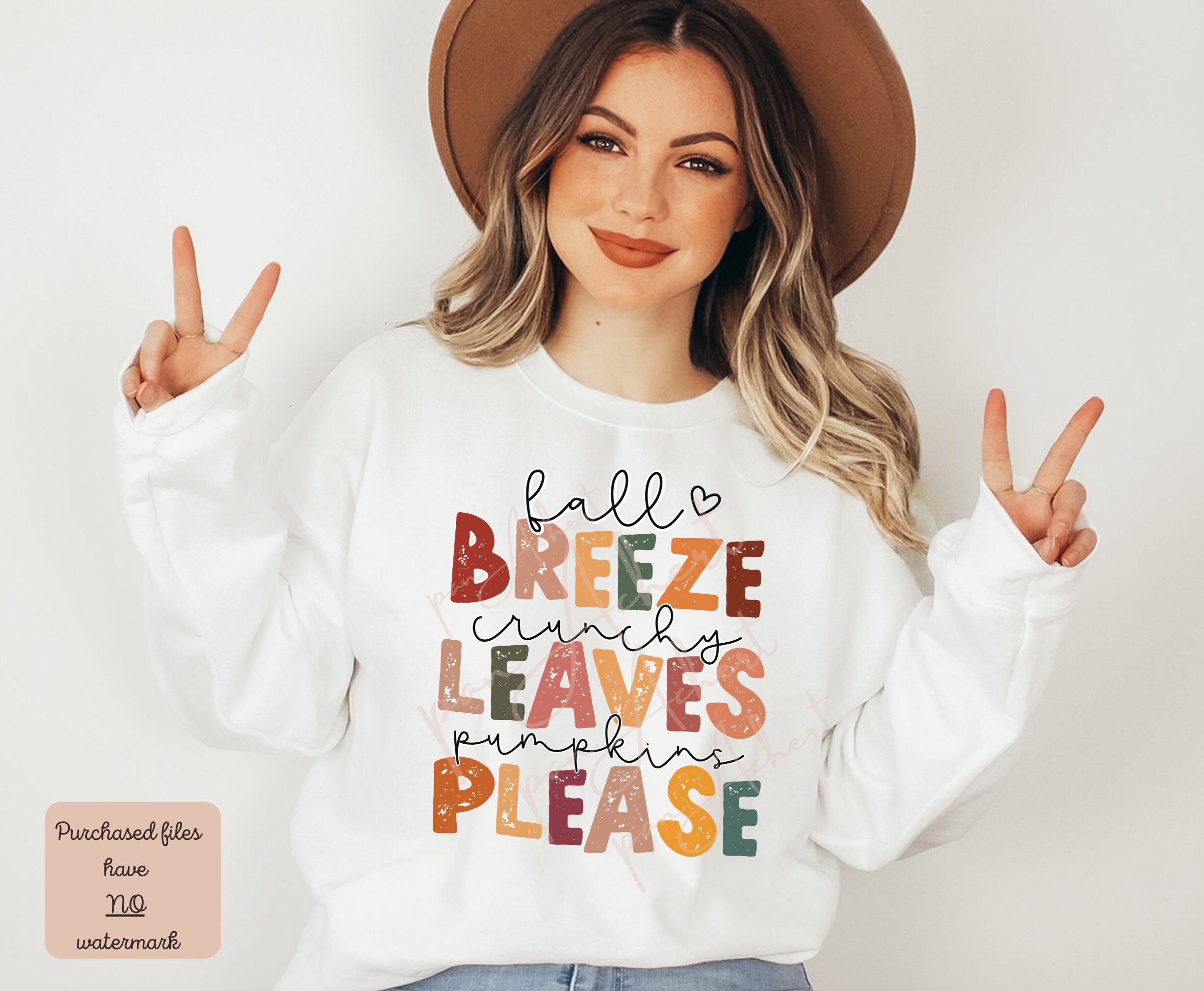 Fall Breeze Png Fall Breeze Crunchy Leaves Fall Png - Etsy