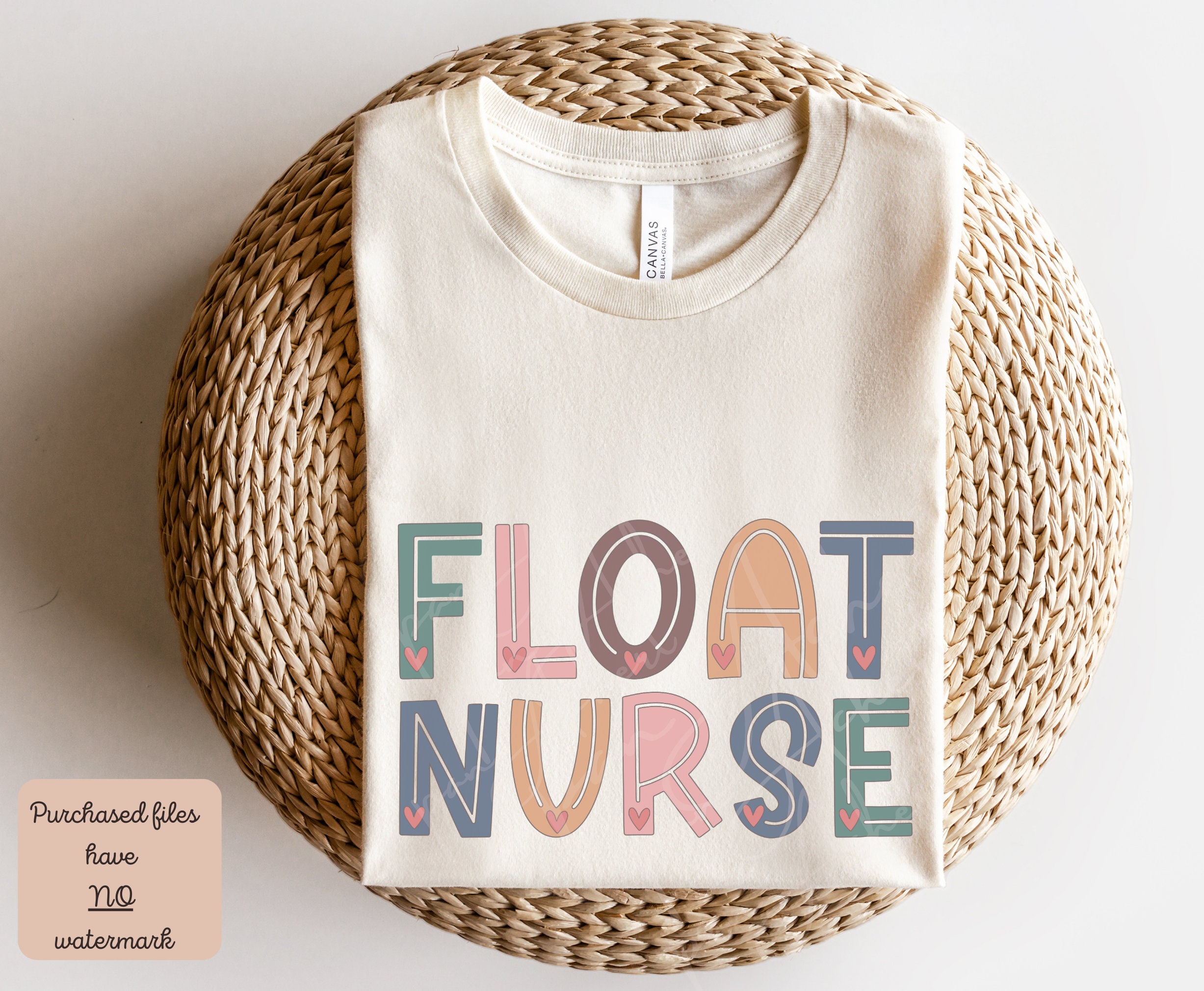 Float Nurse PNG, Float Nurse, Float Pool Nurse, Float Nurse Gift, Nurse ...