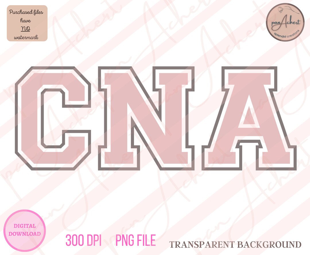 CNA Png, CNA, Cna Nurse Png, Certified Nursing Assistant Png, Certified ...