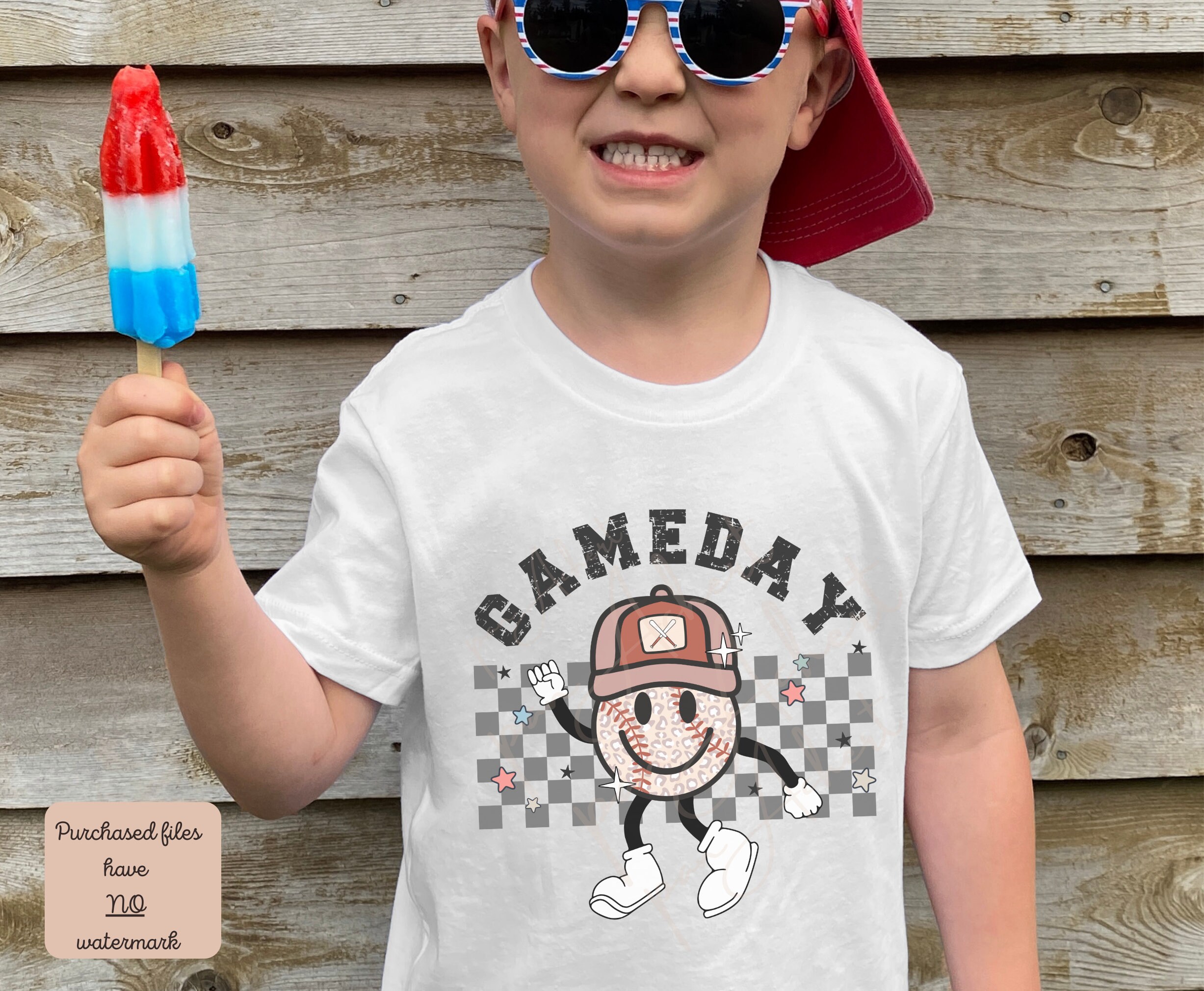 Game Day Png Gameday PNG Game Day Baseball Gameday Shirt - Etsy