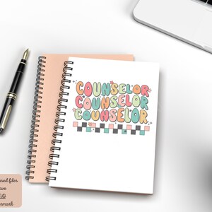 Counselor PNG, Counselor, School Counselor, Counselor Gifts, Counselor ...