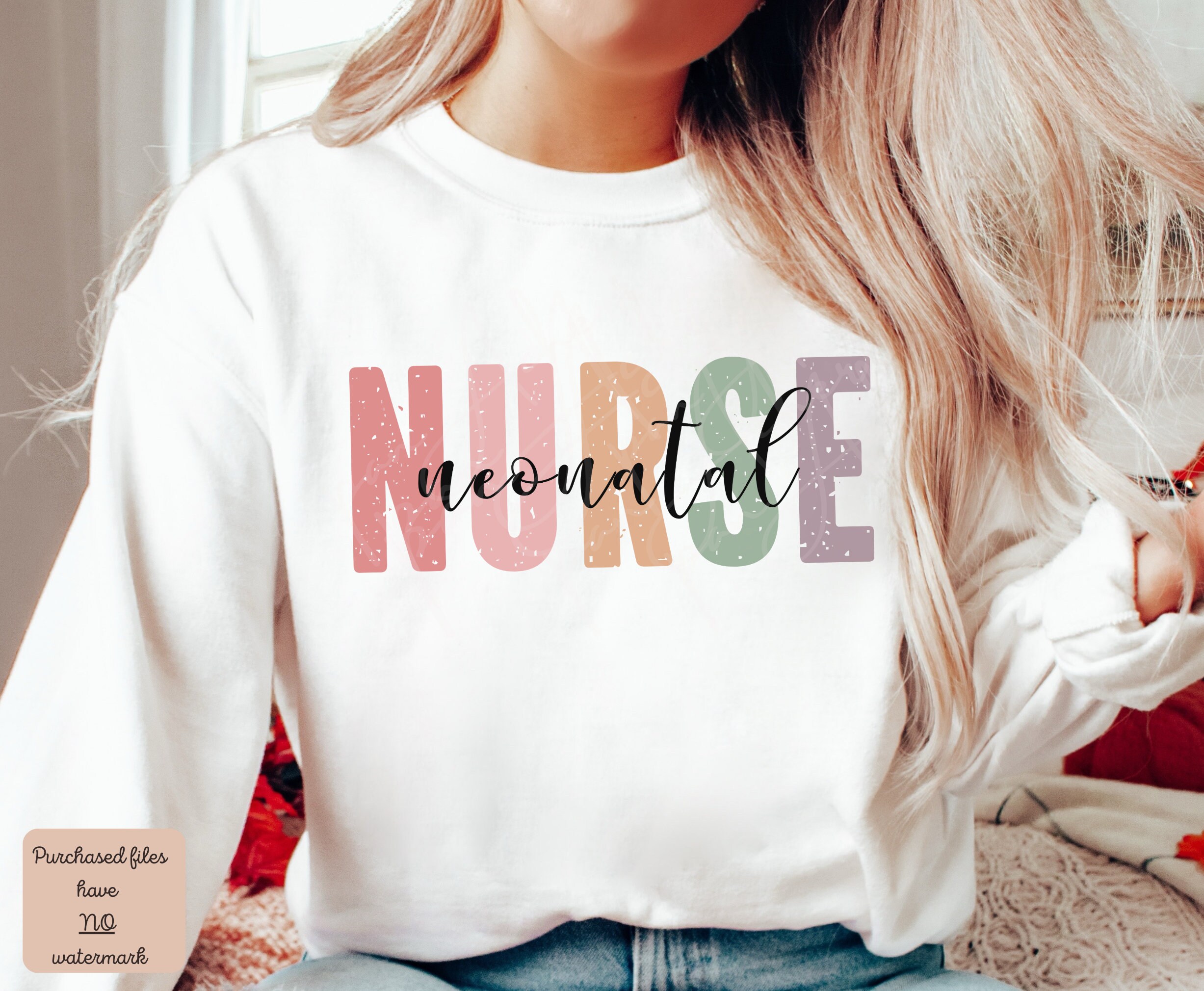 Neonatal Nurse Png Neonatal Nurse Nurse Png Neonatal - Etsy