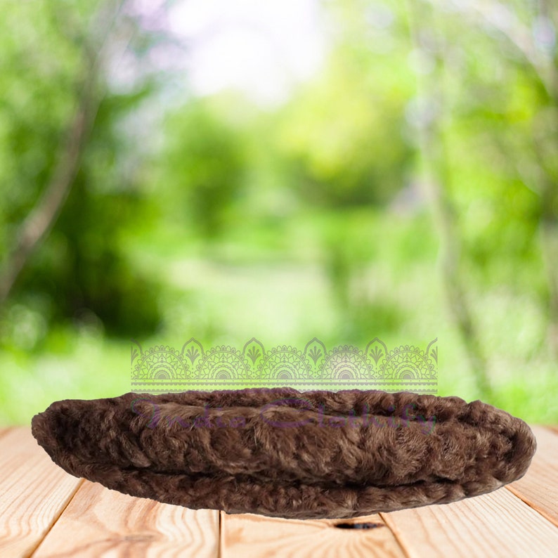 100% Original Indian Karakul Cap, Winter Season Kashmiri Hat, World ...