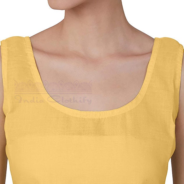 Cotton Slip for Women / Girls Under Wear, Inner for Women, Beautiful ...