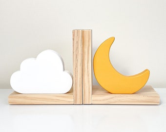 Bookends for Kids - Etsy