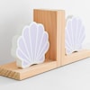 Children's Bowling Wood Bookends, Nursery Decor - Etsy