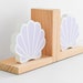 Children's Bowling Wood Bookends, Nursery Decor - Etsy