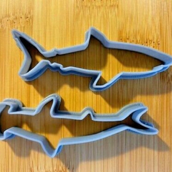 Ocean Cookie Cutter - Etsy