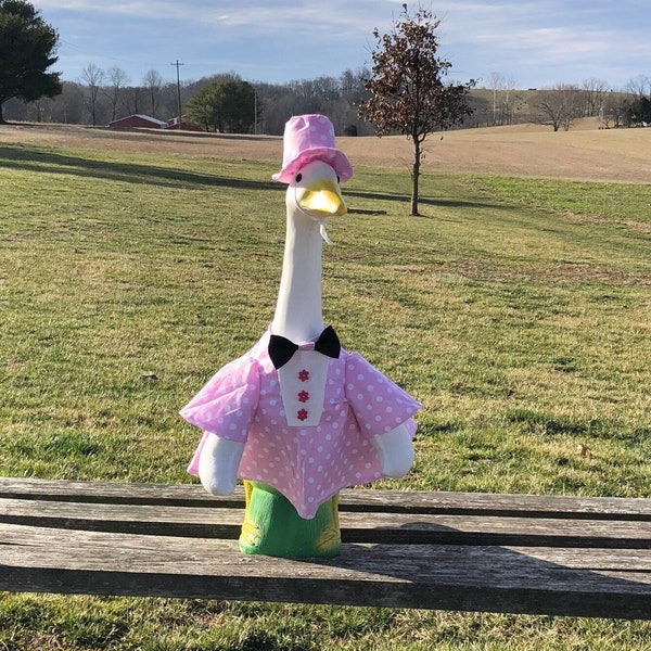 Dot Dot Goose - Etsy