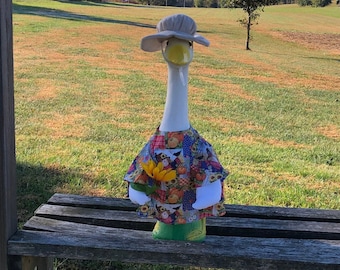 Reversible Scarecrow/snowman - Etsy