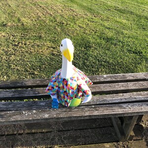 Gummy Bear Overload Outfit for 23-28 Inch (large) Concrete or Plastic ...