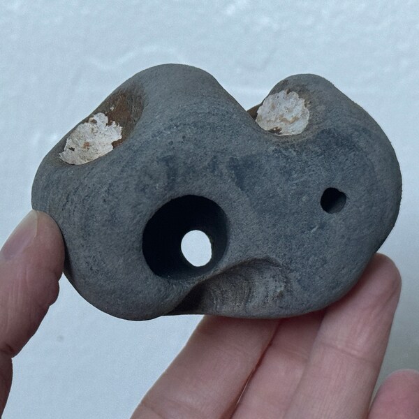 Holey Stone - Etsy