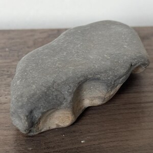 2 Oz Genuine HOLEY HOLED STONE Indent Dotted Sea Creviced Ocean Beach ...