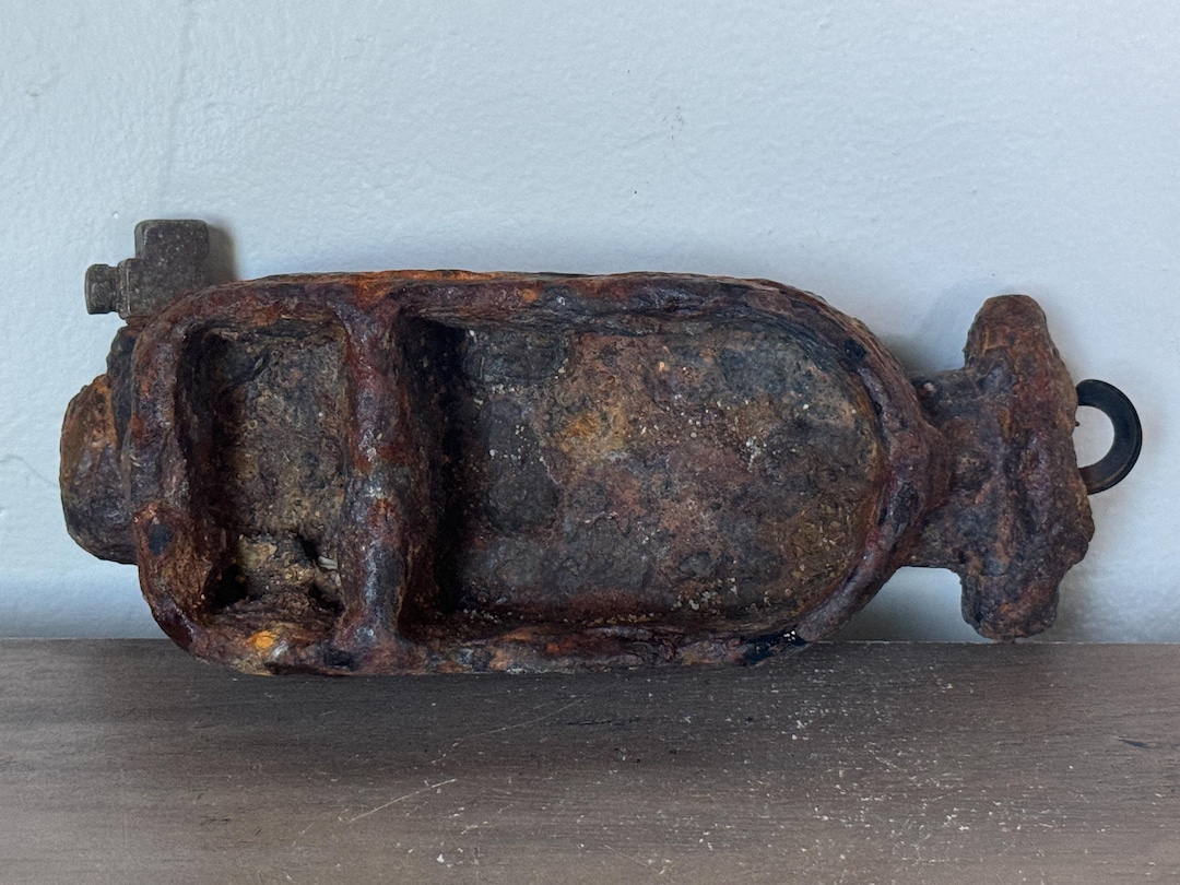 5 Lb Rusted Metal CAR WRECK ARTIFACT From Pacific Ocean Rusty Collectible Automobile Beach ...