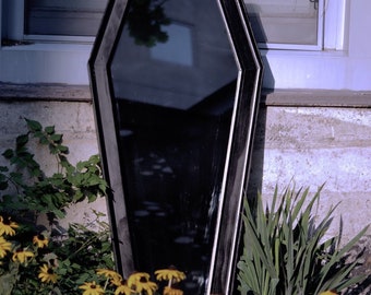 Coffin Mirror | Etsy