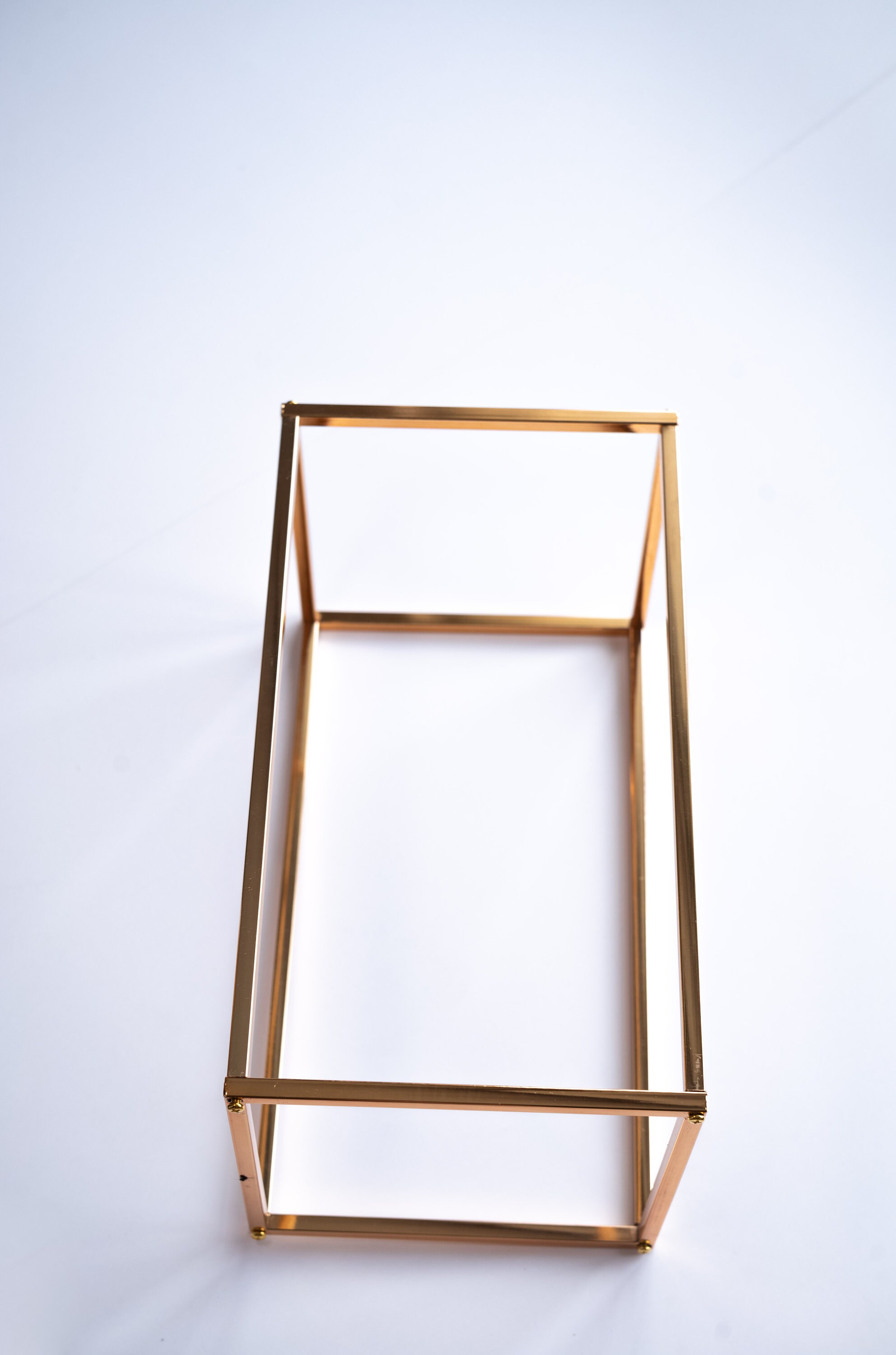 Wedding Centerpiece / Gold Frame Centerpiece / Wedding Decor / | Etsy