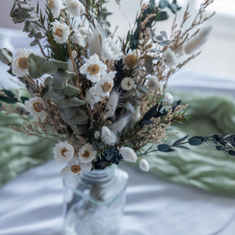 Dried Greenery - Etsy