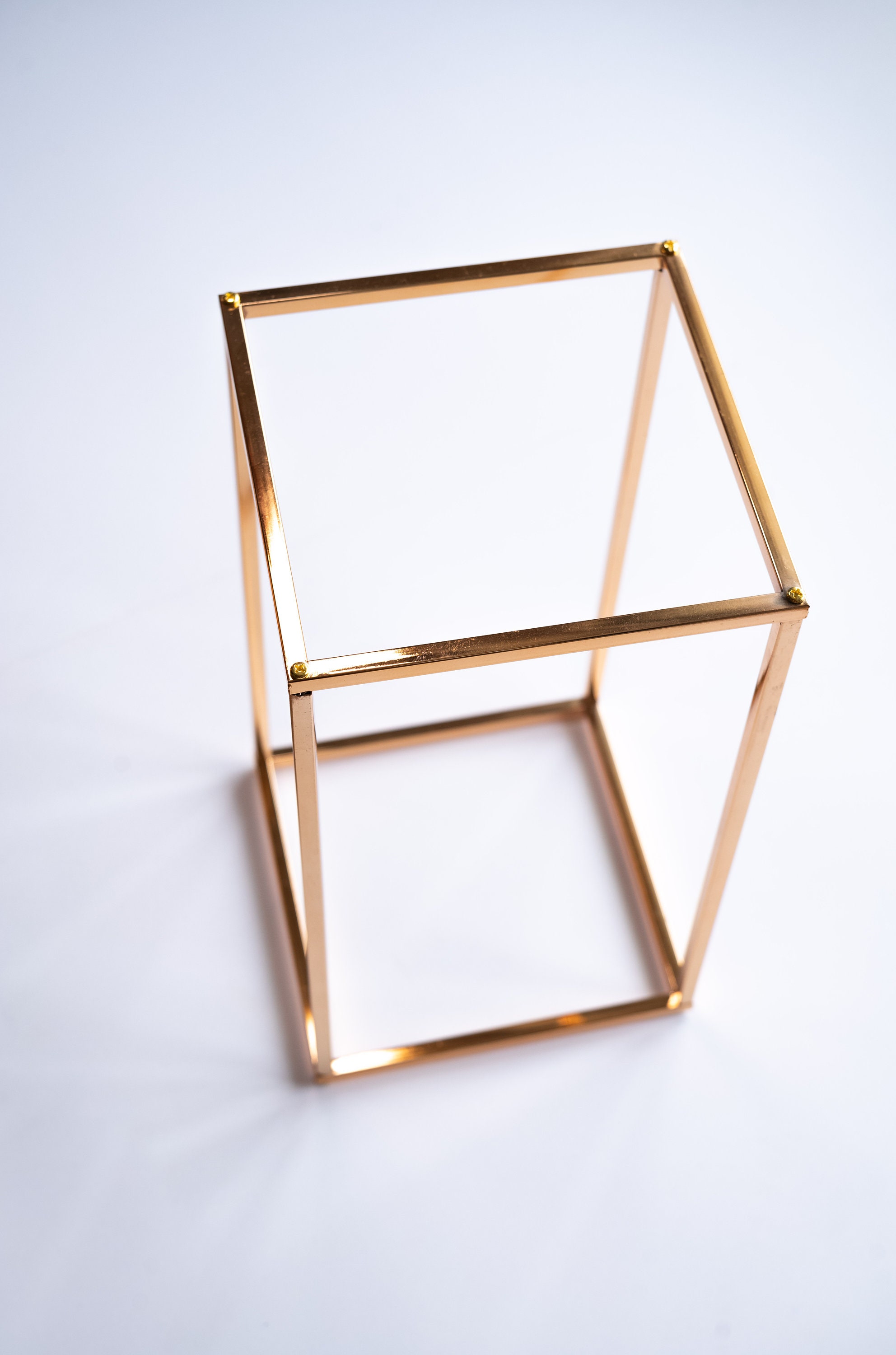 Wedding Centerpiece / Gold Frame Centerpiece / Wedding Decor / | Etsy