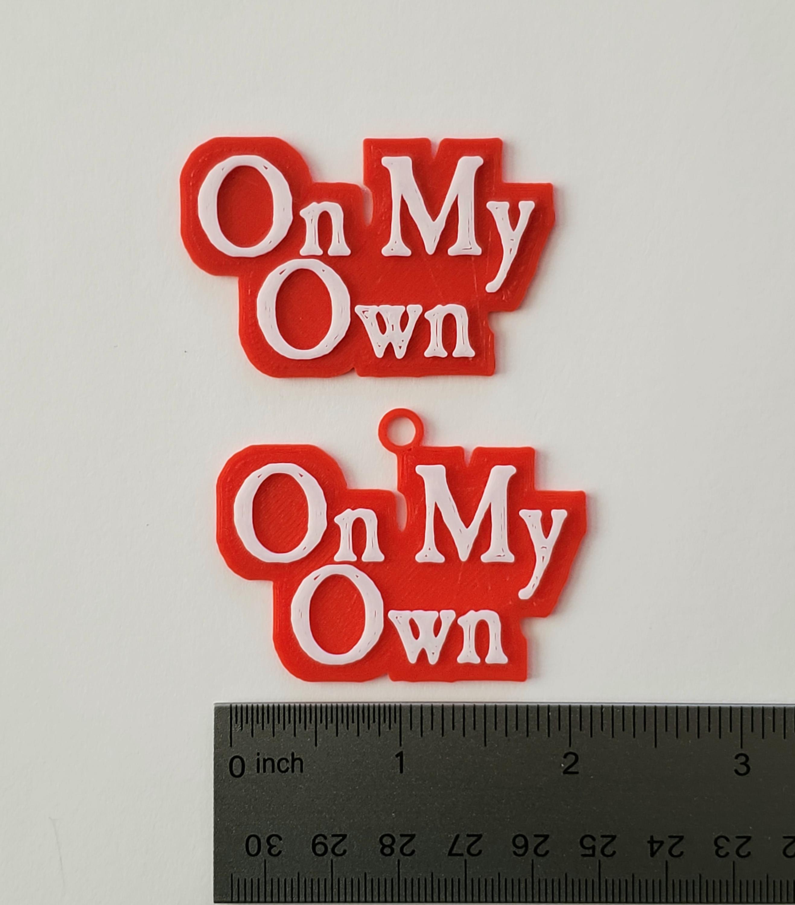 Les Misérables Broadway Musical Themed Ornaments and Magnets - Etsy