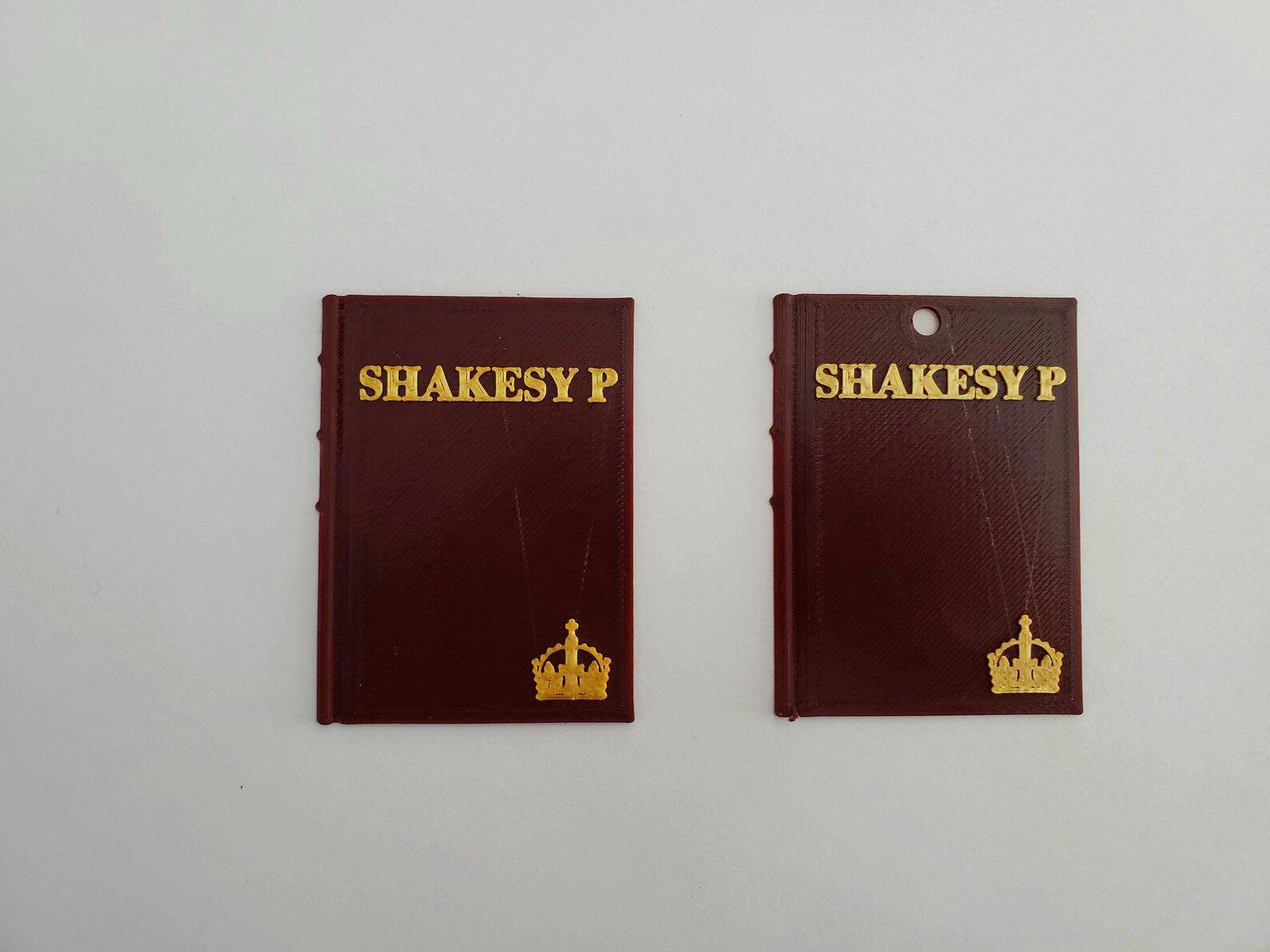 Six Broadway Musical Themed Ornaments, Magnets and Pins - Etsy