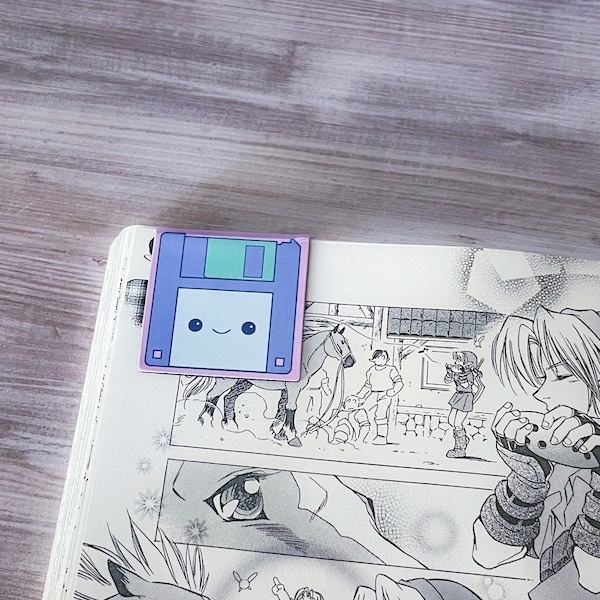 Custom Floppy Disk - Etsy