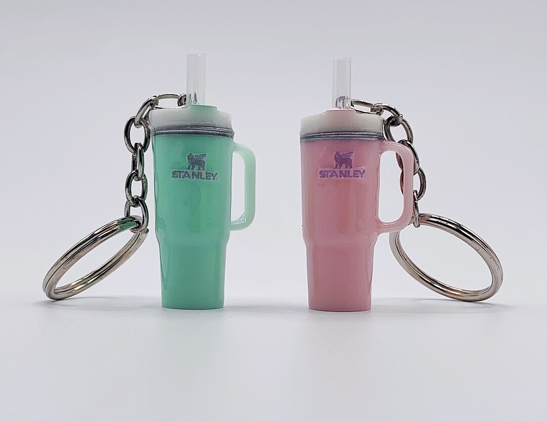 Stanley Cup Key Chains - Etsy