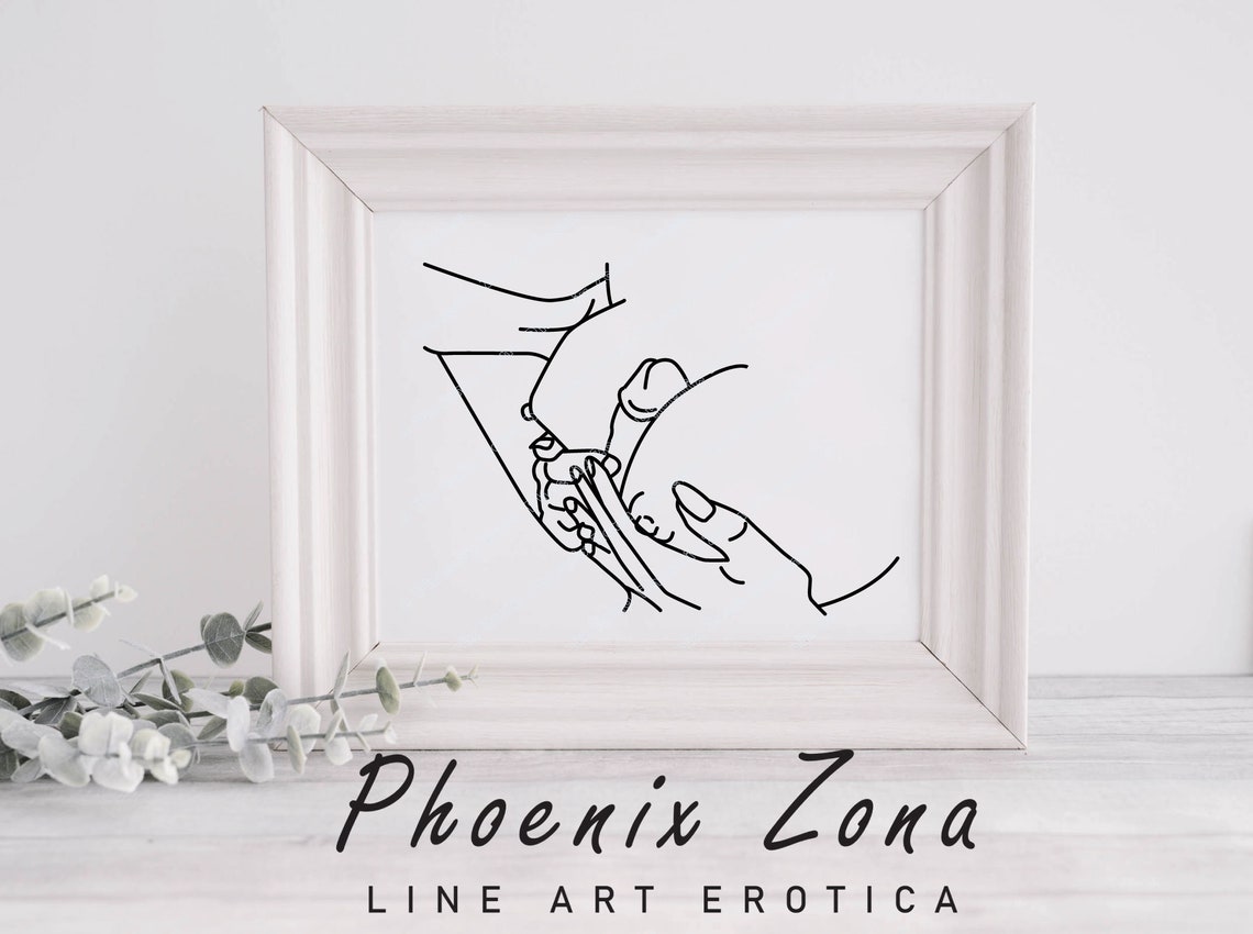 Erotic Line Art Digital Download Svg Png Pdforal Sex Couples Minimal Line Art Erotic Cricut